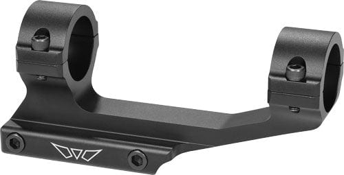 Warne Vapor Rings Msr 1" 1-pc - 20moa Ideal Height For Ar-15 – Texas ...