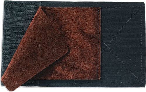 Galco Boot Extender Neoprene - W/ Sude Tongue Extend 1"-5" B