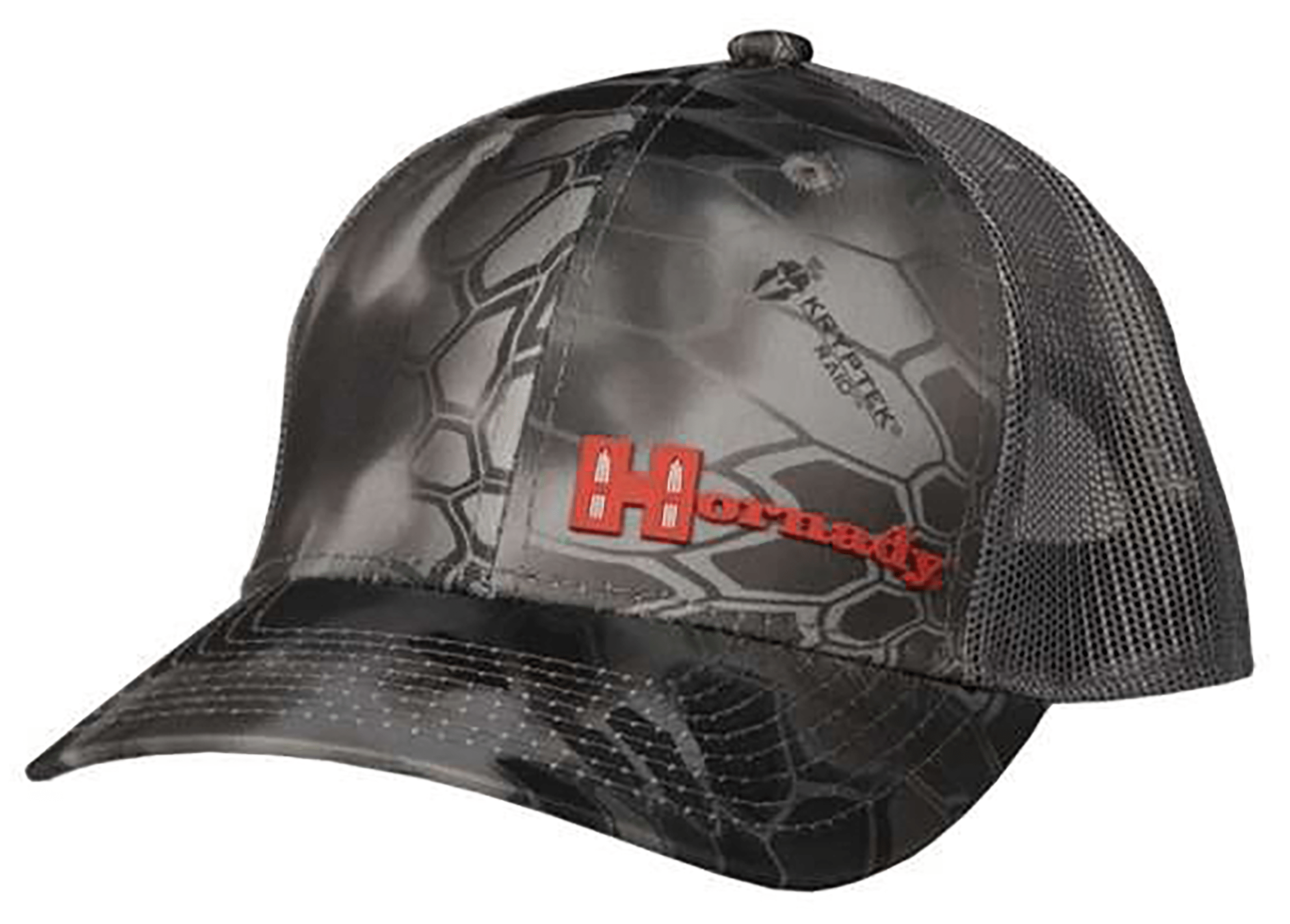 Hornady Hornady Cap, Horn 99292 Hornady Kryptek Camo Mesh Cap – Texas ...