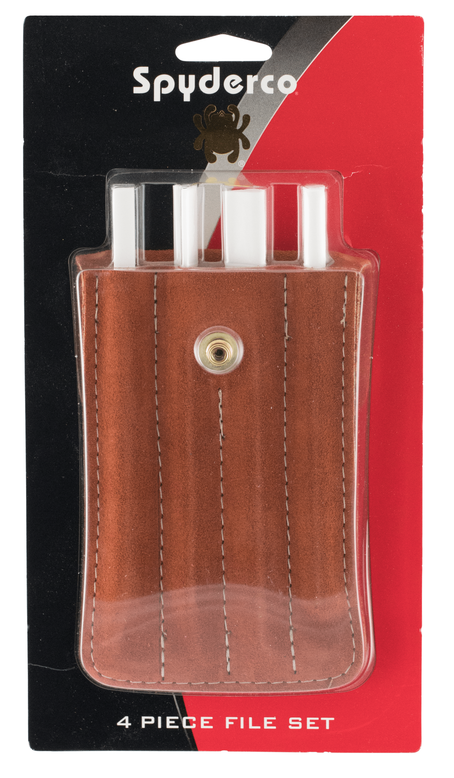 Spyderco File Set, Spy 400f Ceramic File Set – Texas Fowlers