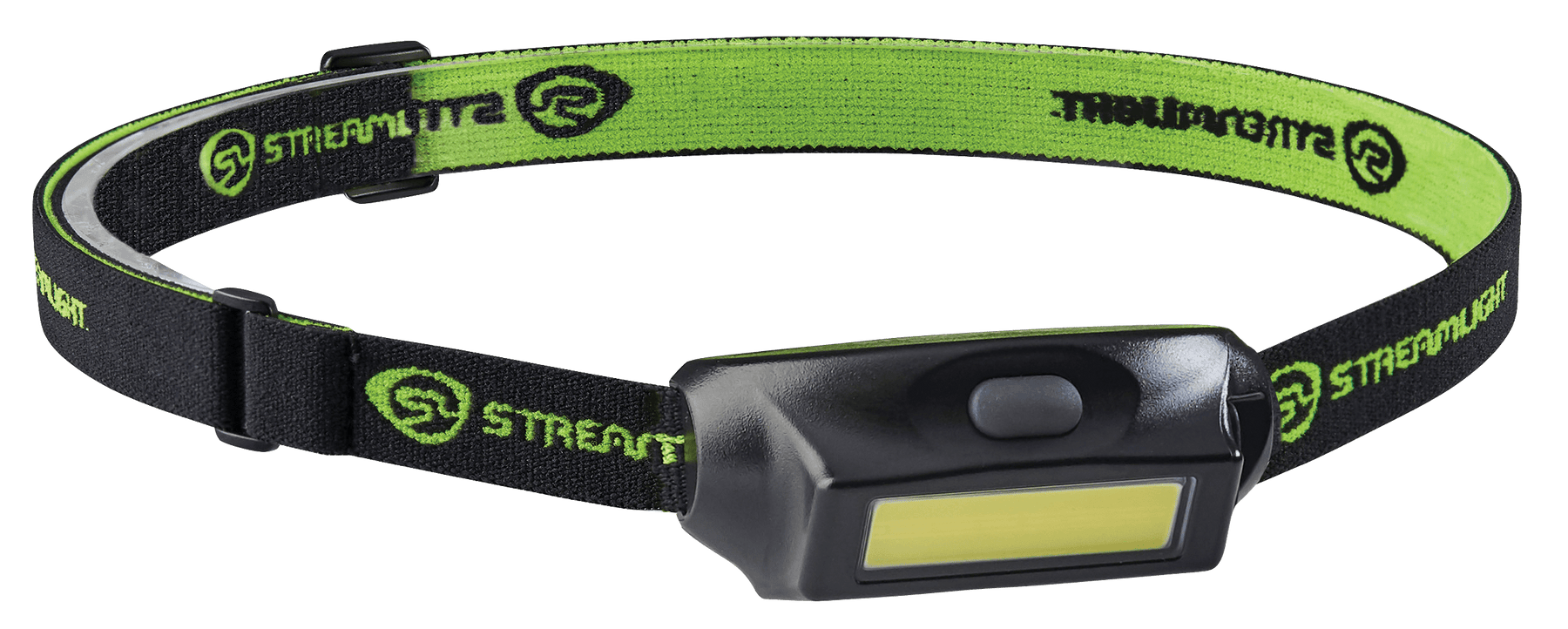 Streamlight Bandit Pro, Stl 61714 Bandit Pro Headlamp Black – Texas Fowlers