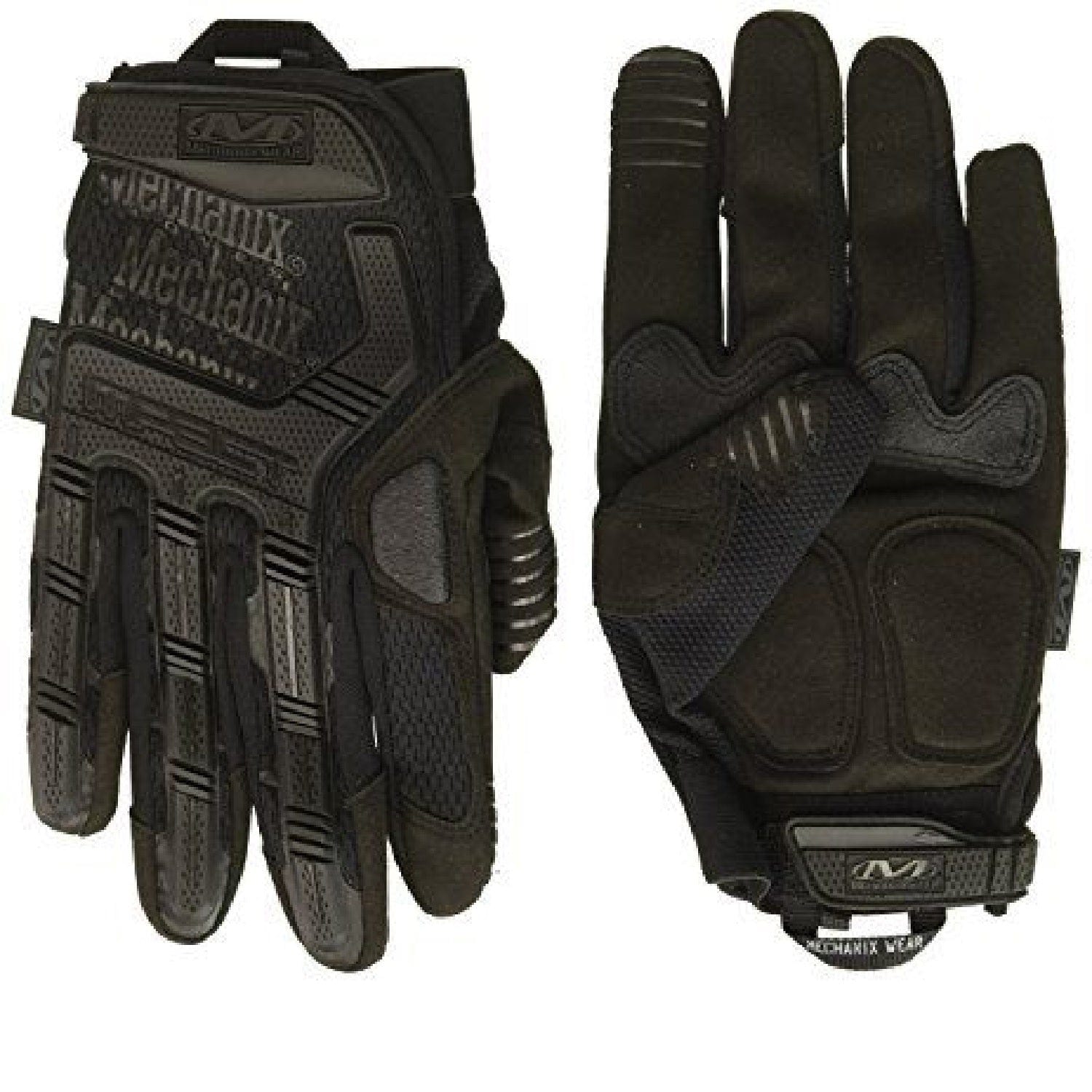 Mechanix TAA Tactical Glove Black – Texas Fowlers