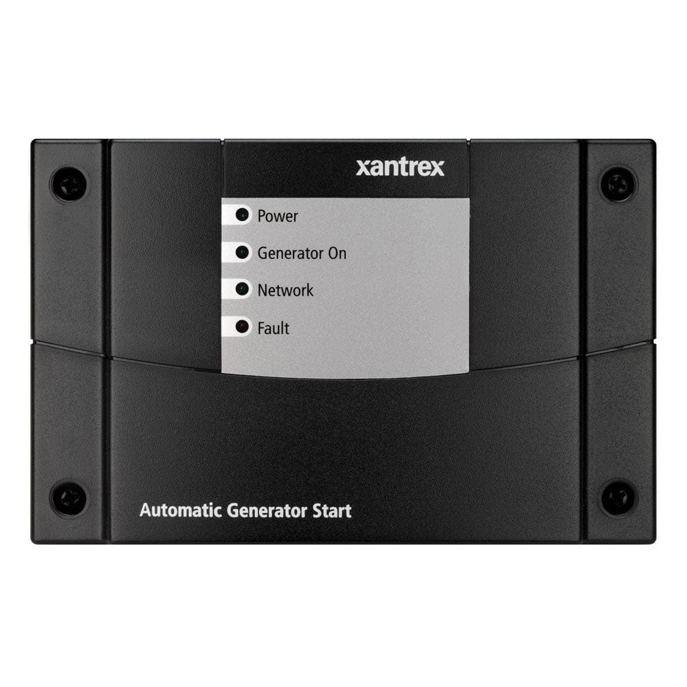Xantrex Automatic Generator Start SW2012 SW3012 Requires SCP – Texas ...