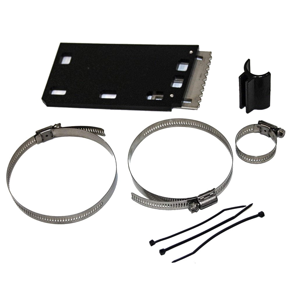 T-H Marine G-Force Grass Goat Trolling Motor Weed Guard f/Minn Kota La ...