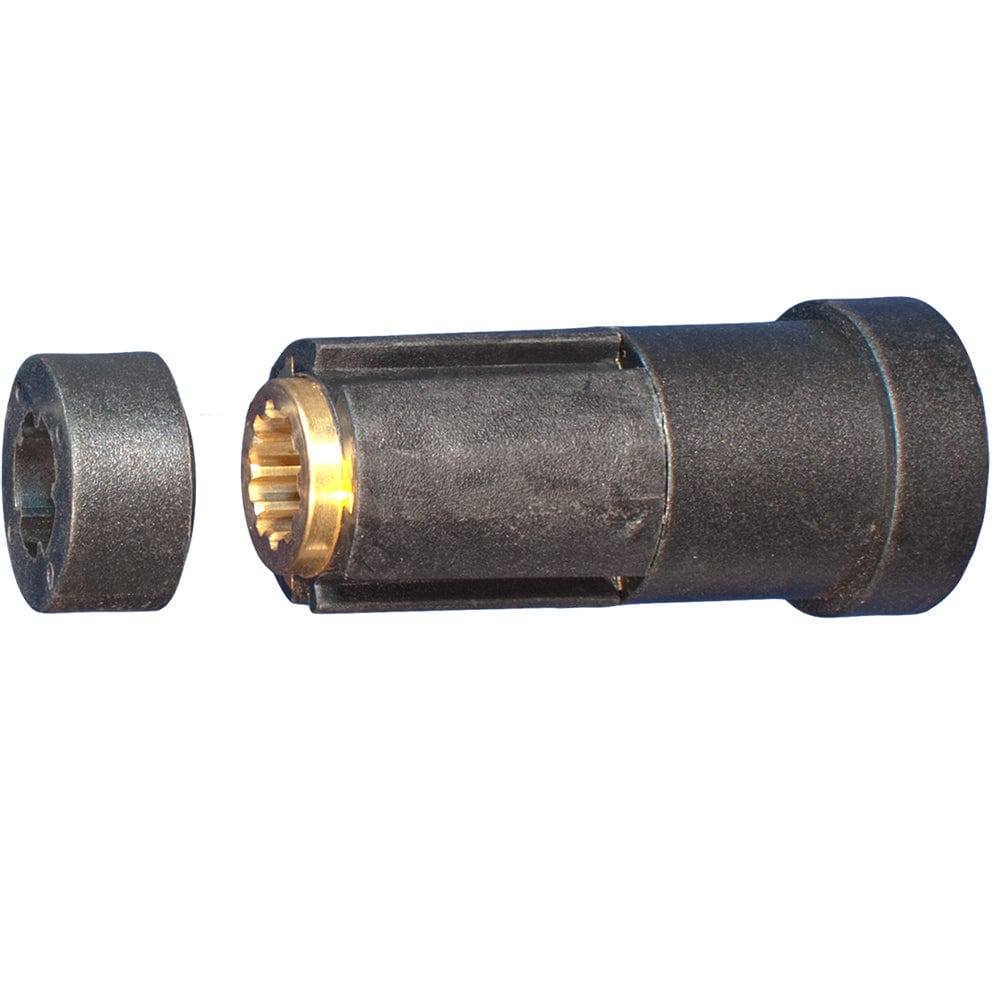 Turning Point Hub Kit #26 – Texas Fowlers