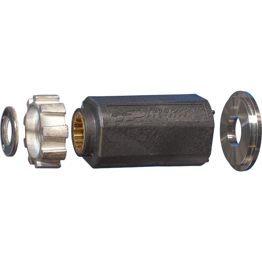 Turning Point Hub Kit #505 – Texas Fowlers