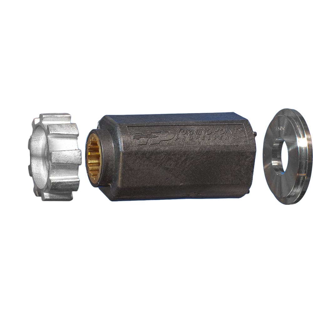 Turning Point Hub Kit #511 – Texas Fowlers