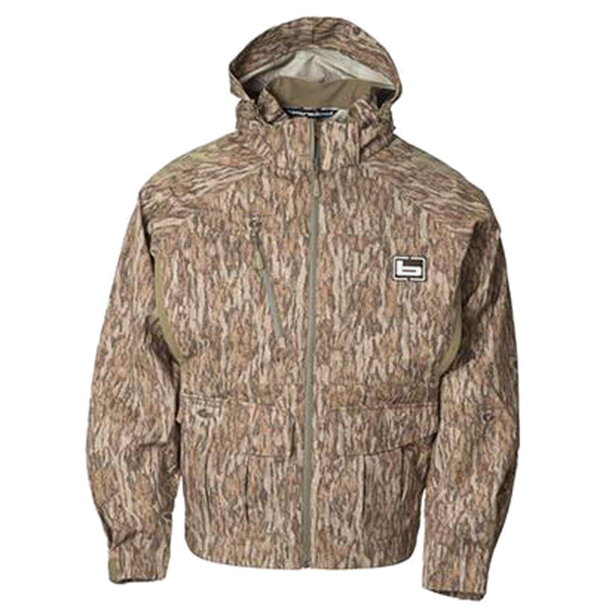 Banded Calefaction 3-N-1 Insulated Wader Jacket – Texas Fowlers