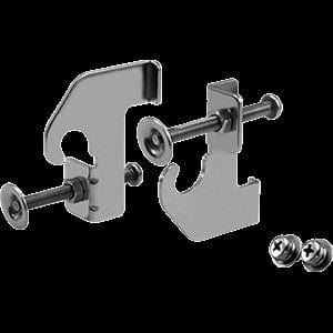 Icom MBF-5 Flush Mount Kit f/M330 – Texas Fowlers