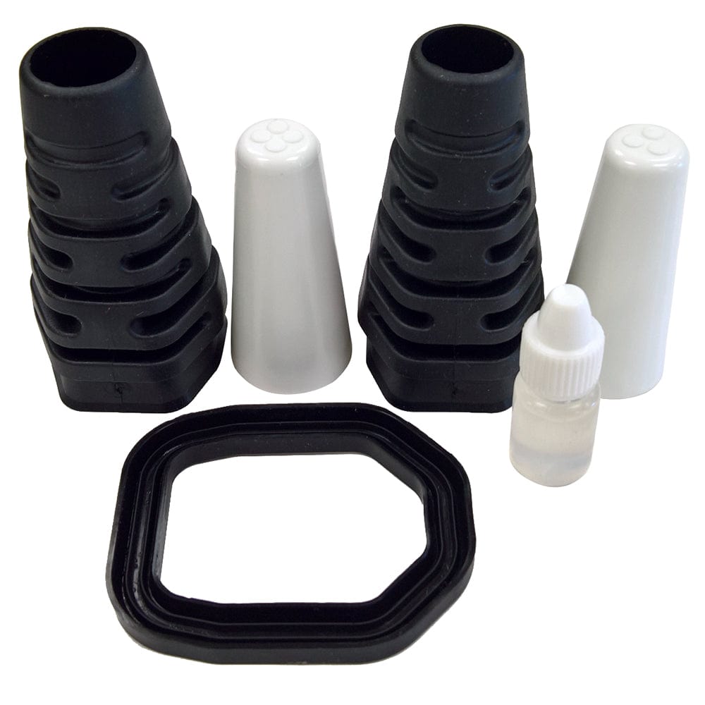 SmartPlug BF50 Repair Kit/Female Connector - Gasket Kit – Texas Fowlers