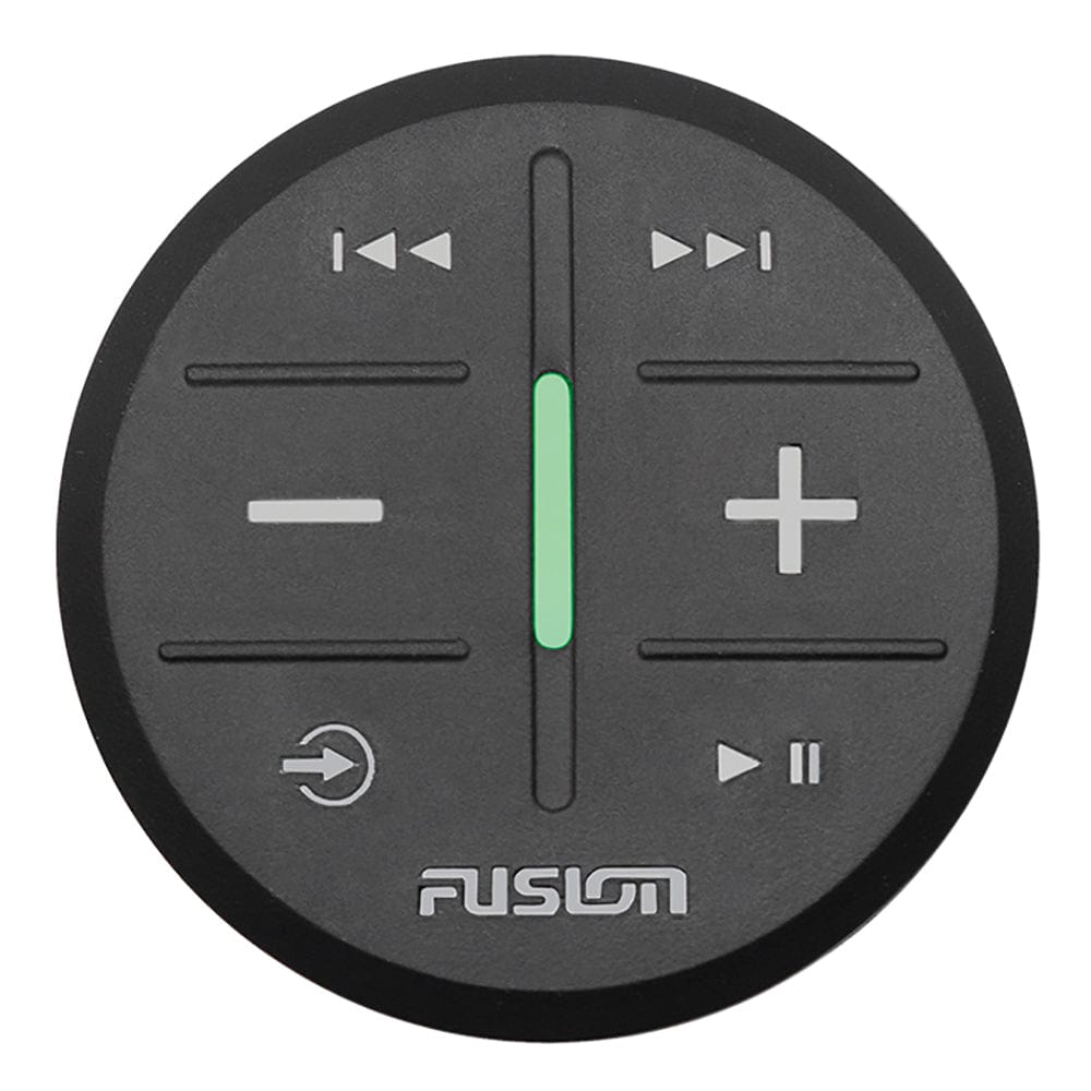 FUSION MS-ARX70B ANT Wireless Stereo Remote - Black *5-Pack – Texas Fowlers