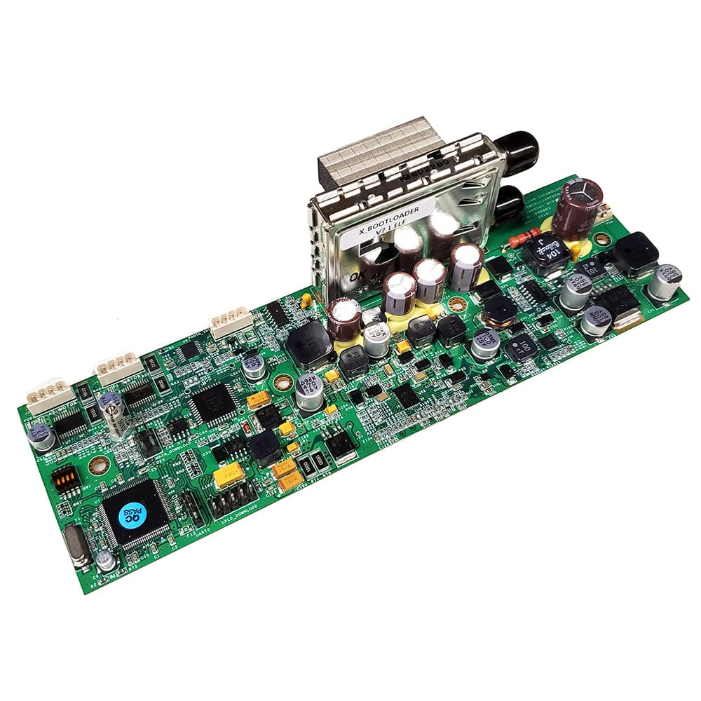 Intellian Control Board i2 – Texas Fowlers