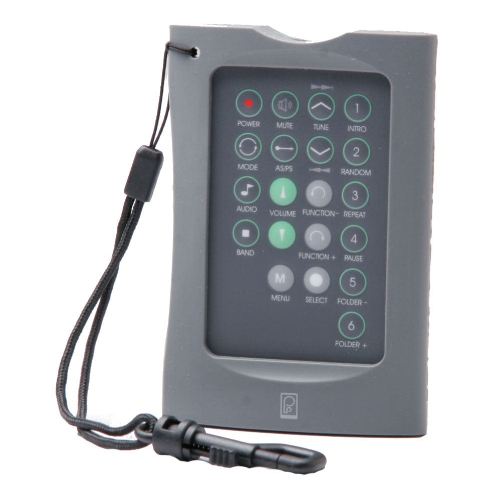 Poly-Planar MRR-21 Wireless Remote – Texas Fowlers