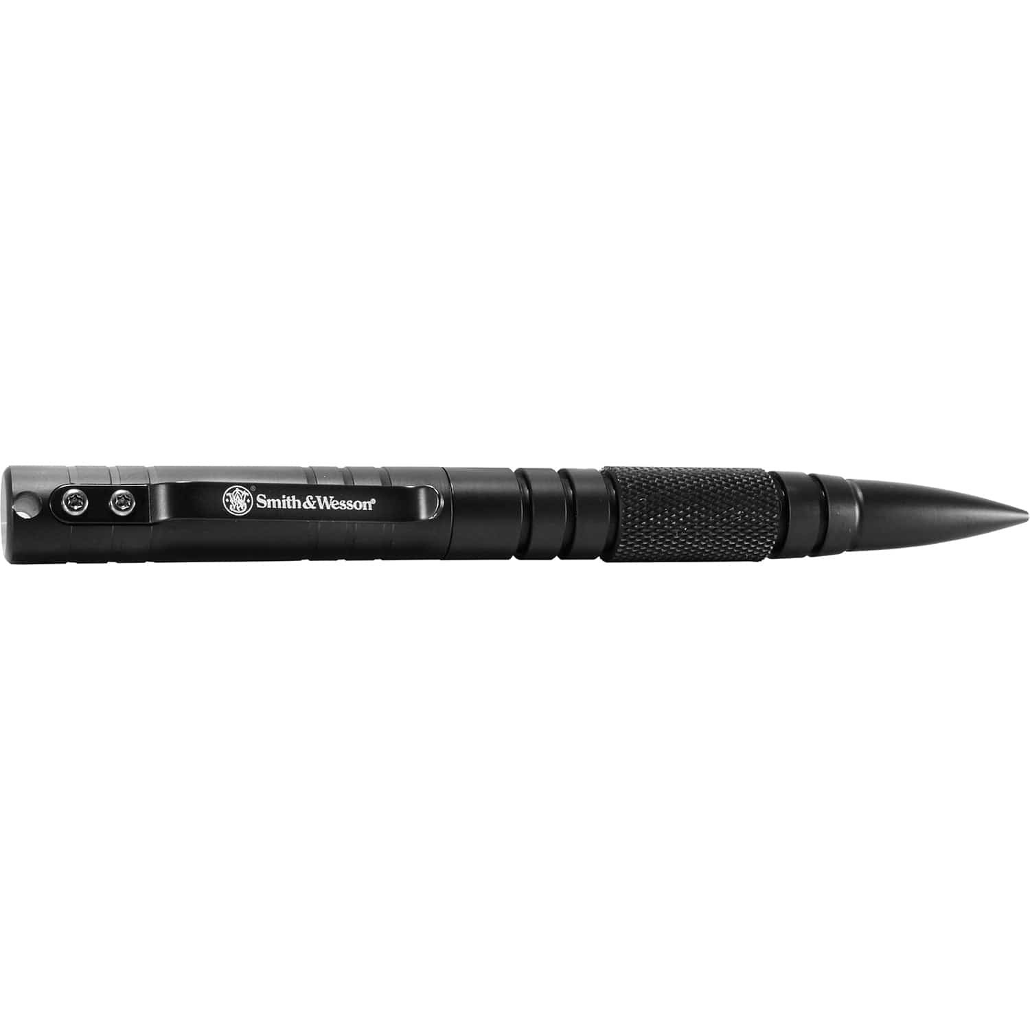 SW Military and Police Tactical Pen Black Body Black Ink – Texas Fowlers