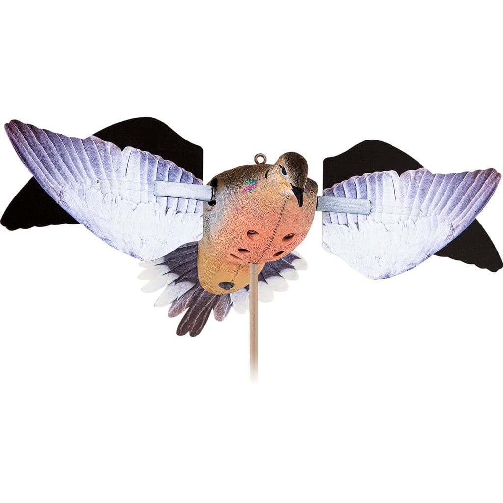 Avian-X Powerflight Robo Dove Spinning Wing Dove Decoy – Texas Fowlers