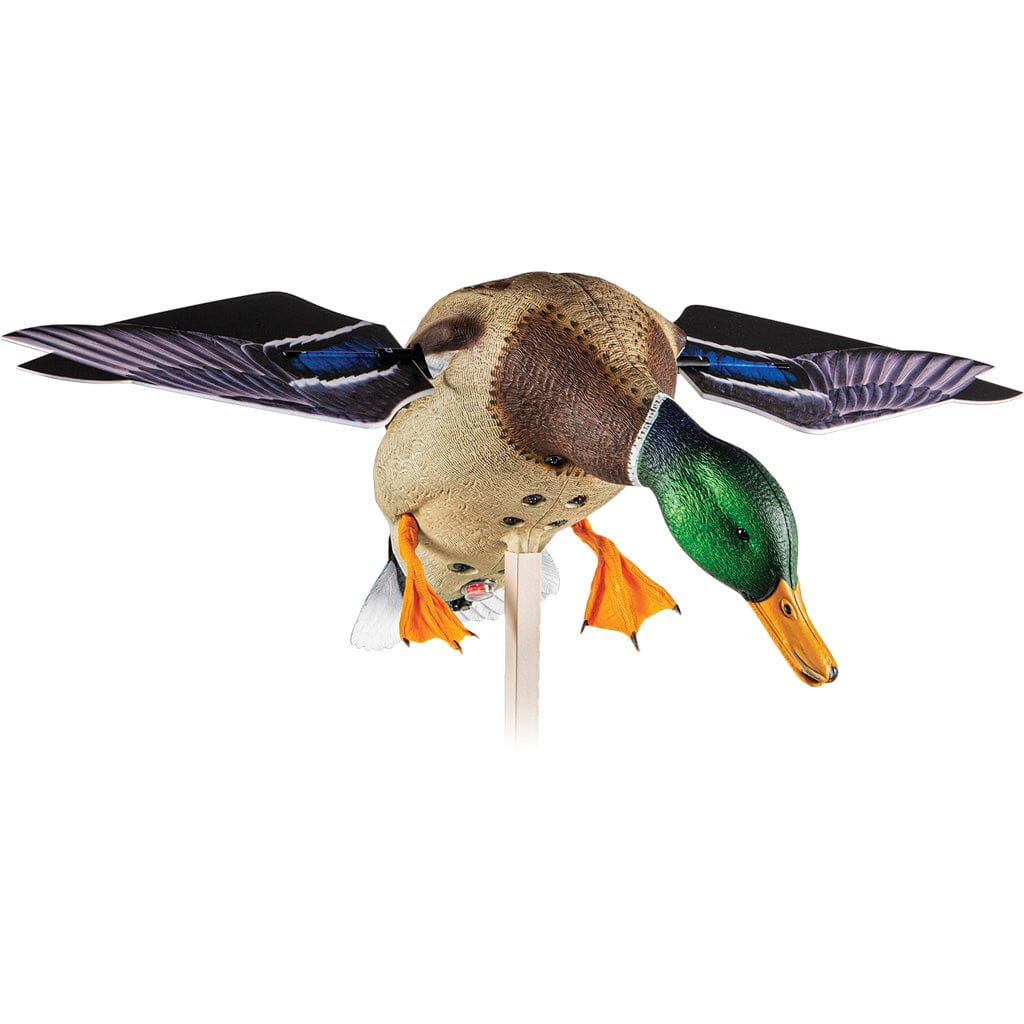 Avian-X Powerflight Spinning Wing Duck – Texas Fowlers