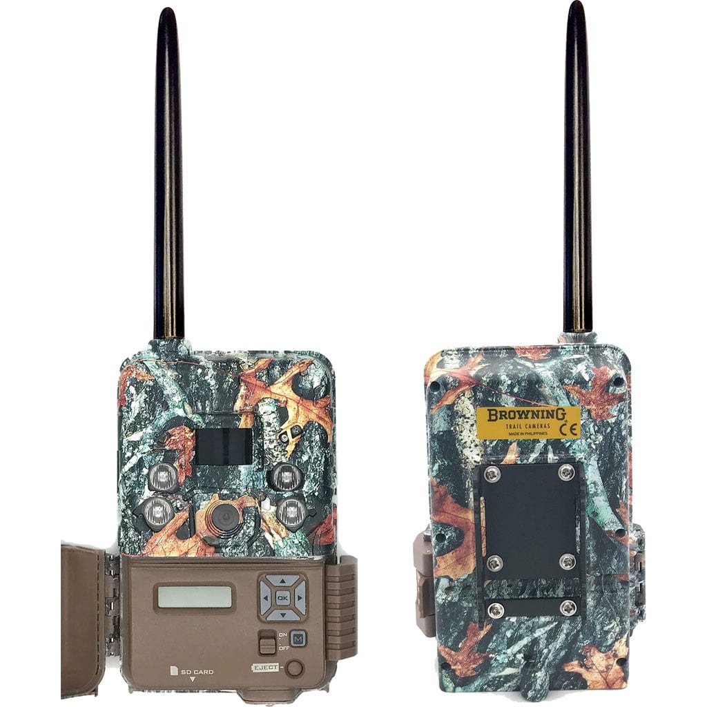 Browning Trail Camera Defender Wireless Pro Scout ATT – Texas Fowlers