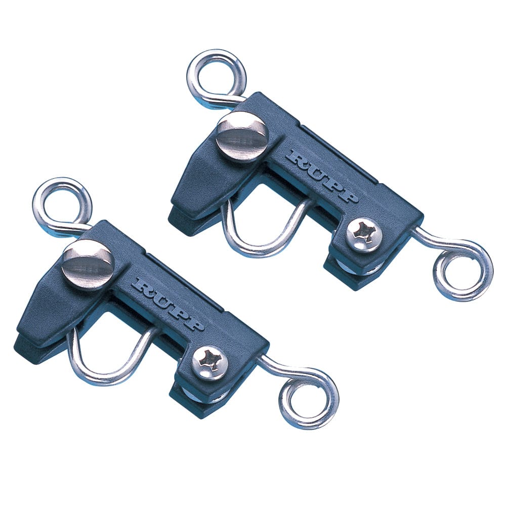 Rupp Zip Clips Release Clips - Pair – Texas Fowlers