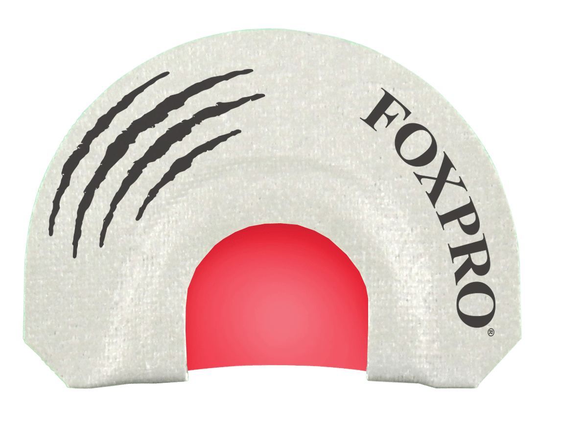 Foxpro Gun Slinger Howler, Foxpro Gun Slinger Smoking Gun Howler ...