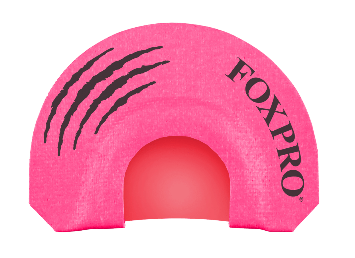 Foxpro Loaded Gun Combo, Foxpro Loaded Gun Loaded Gun Howler – Texas ...