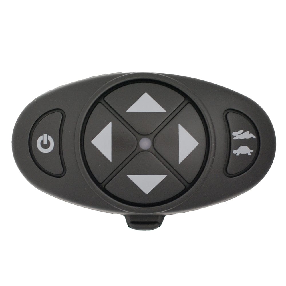 Golight Wireless Dash Mounted Remote – Texas Fowlers