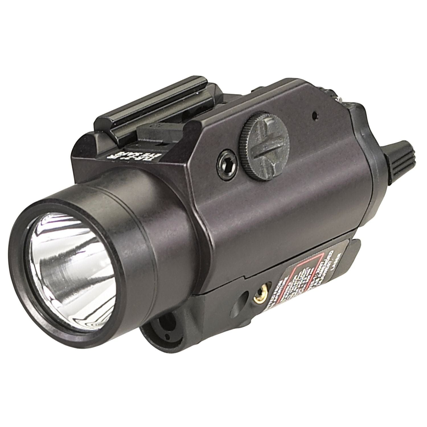 Streamlight TLR-2 IR EyeSafe Weapon Light w IR LED and Laser – Texas ...