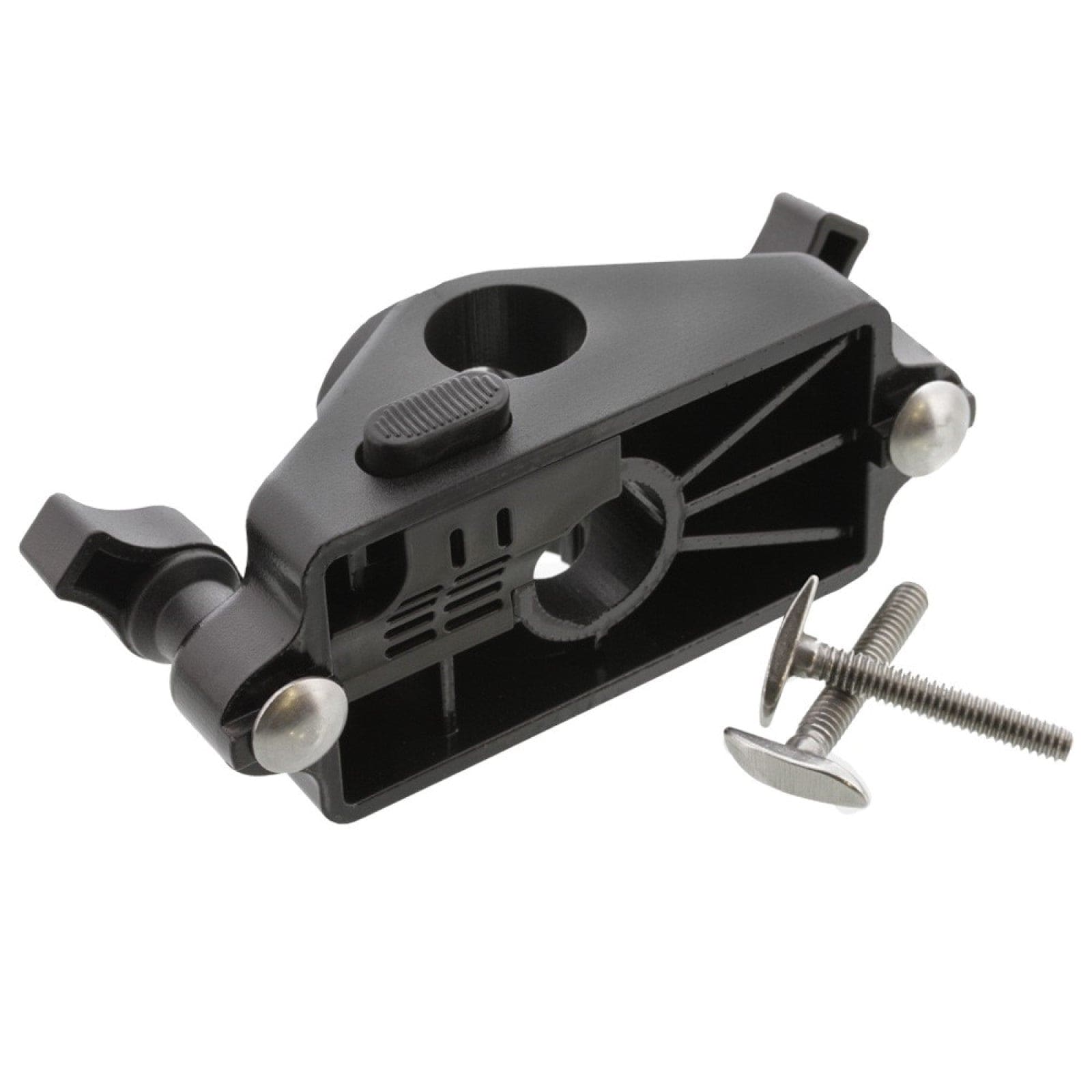 Scotty Locking Gunnel Track Mount – Texas Fowlers