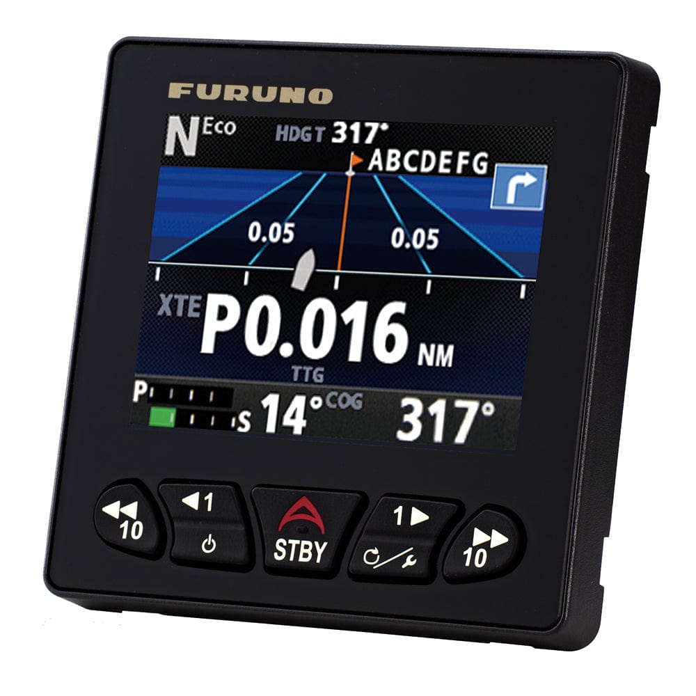 Furuno FAP3011 Control Head f/NavPilot 300 – Texas Fowlers