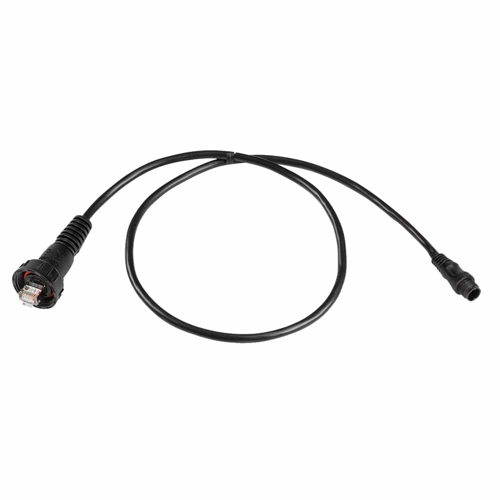 Garmin Marine Network Adapter Cable (Small to Large) – Texas Fowlers