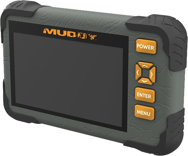 Muddy Sd Card Reader/viewer - 4.3" Lcd Screen 1080p Video – Texas Fowlers