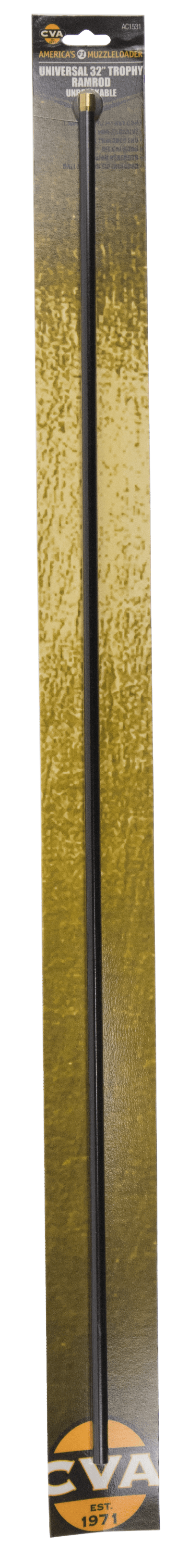 CVA Ramrod Universal Cal 32" Long; AC1531 – Texas Fowlers