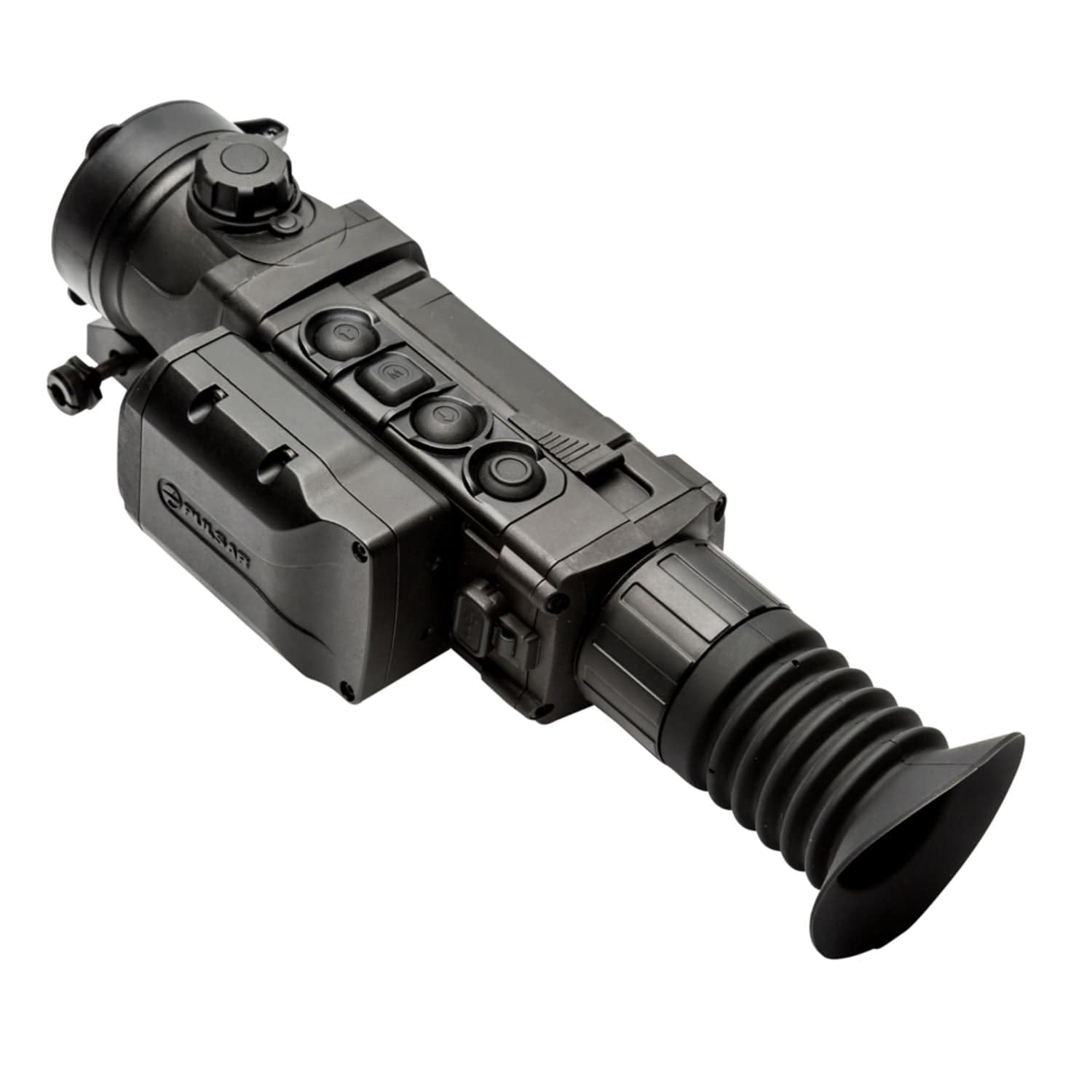 Pulsar Trail 2 LRF XQ50 Thermal Riflescope – Texas Fowlers