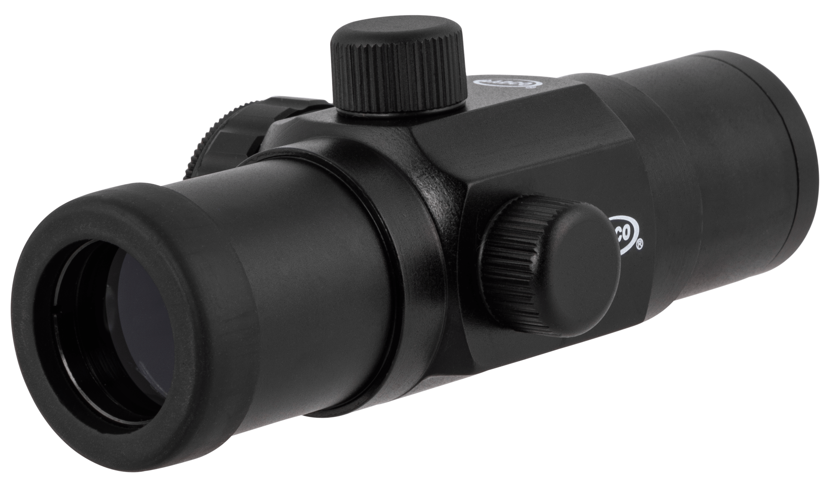 ADCO Alpha Black 1x 30mm Tube 3 MOA Red/Green Dot Reticle; A30B – Texas ...