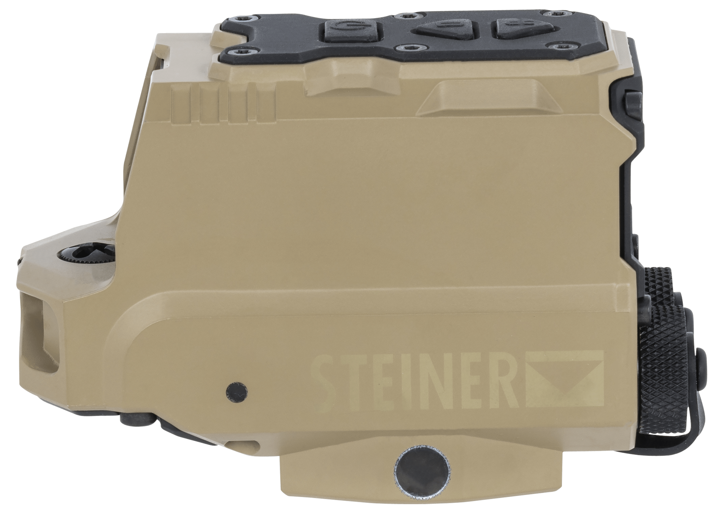 Steiner Drs 1x, Steiner 8504 Drs1x W/std Mount Tan – Texas Fowlers