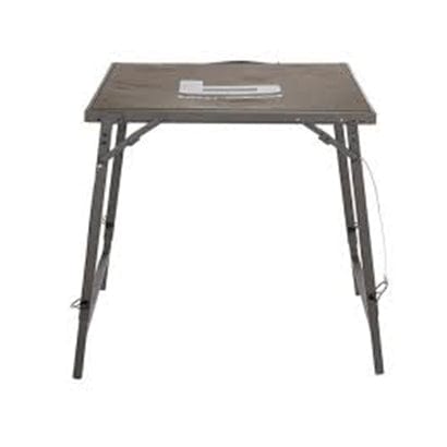 Banded Hybrid Slough Stand – Texas Fowlers