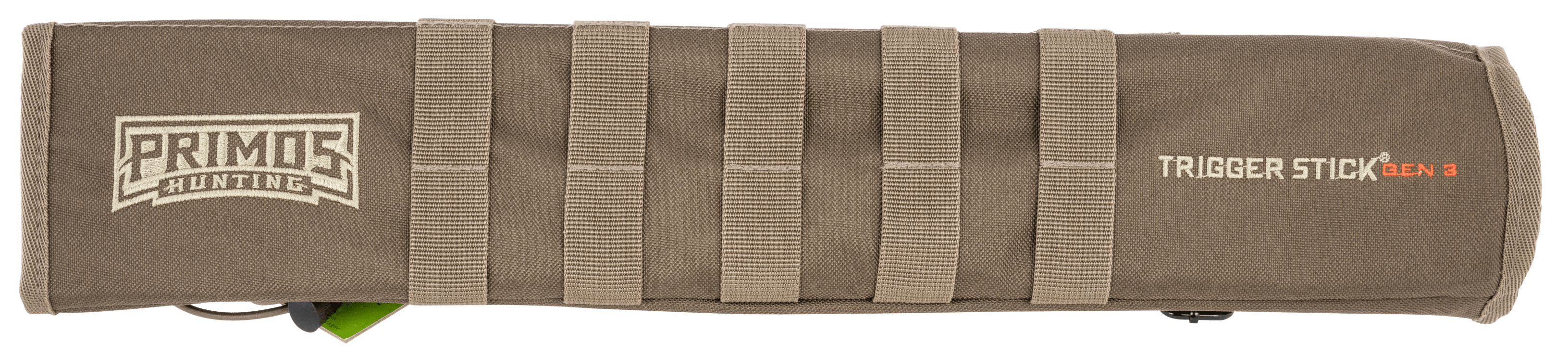 Primos Trigger Stick Short Scabbard – Texas Fowlers