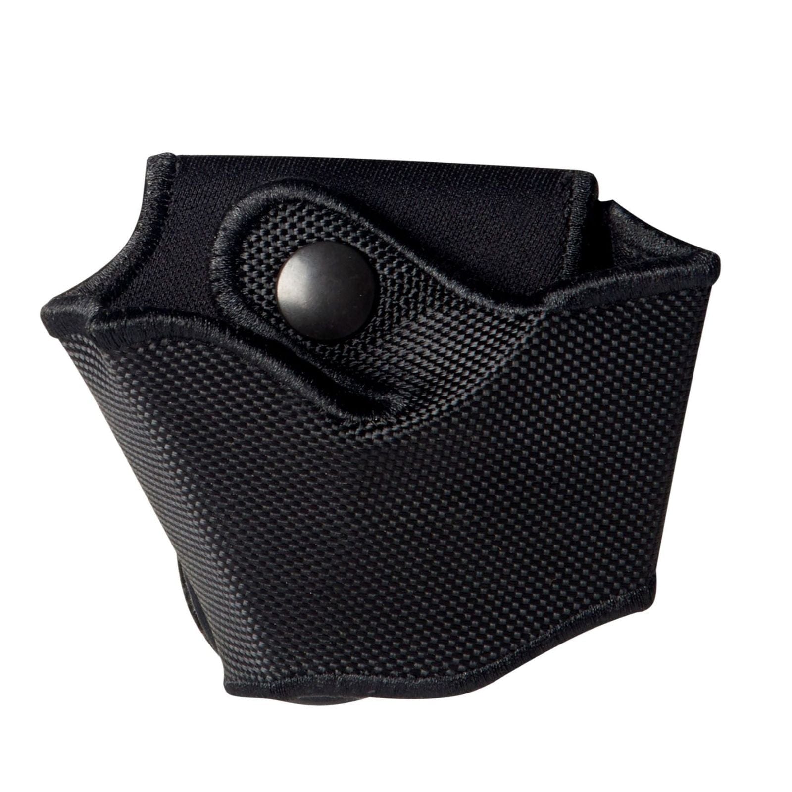 ASP Chain-Hinge Handcuff Cases Investigator Ballistic – Texas Fowlers