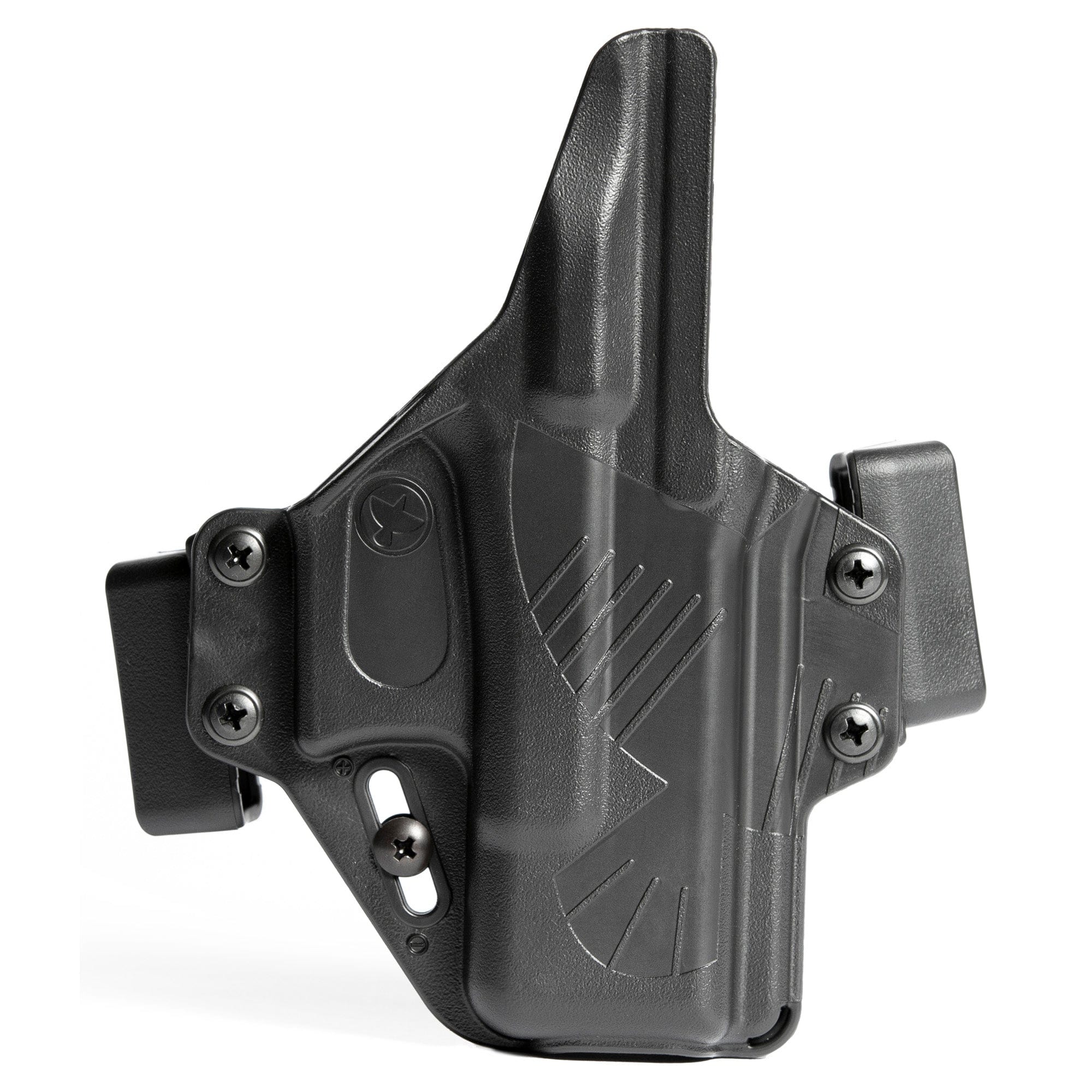 Raven Perun For Glock 26 Ambi Blk – Texas Fowlers