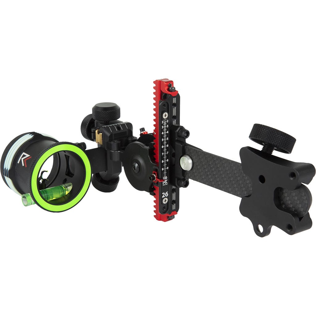 Redline Rl-torch Dovetail Sight 2 Pin Red Rh – Texas Fowlers