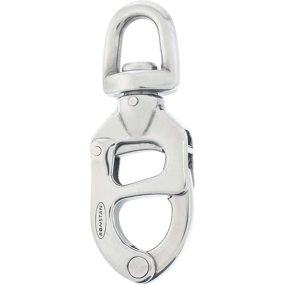 Ronstan TriggerSnap™ Shackle - 94mm – Texas Fowlers