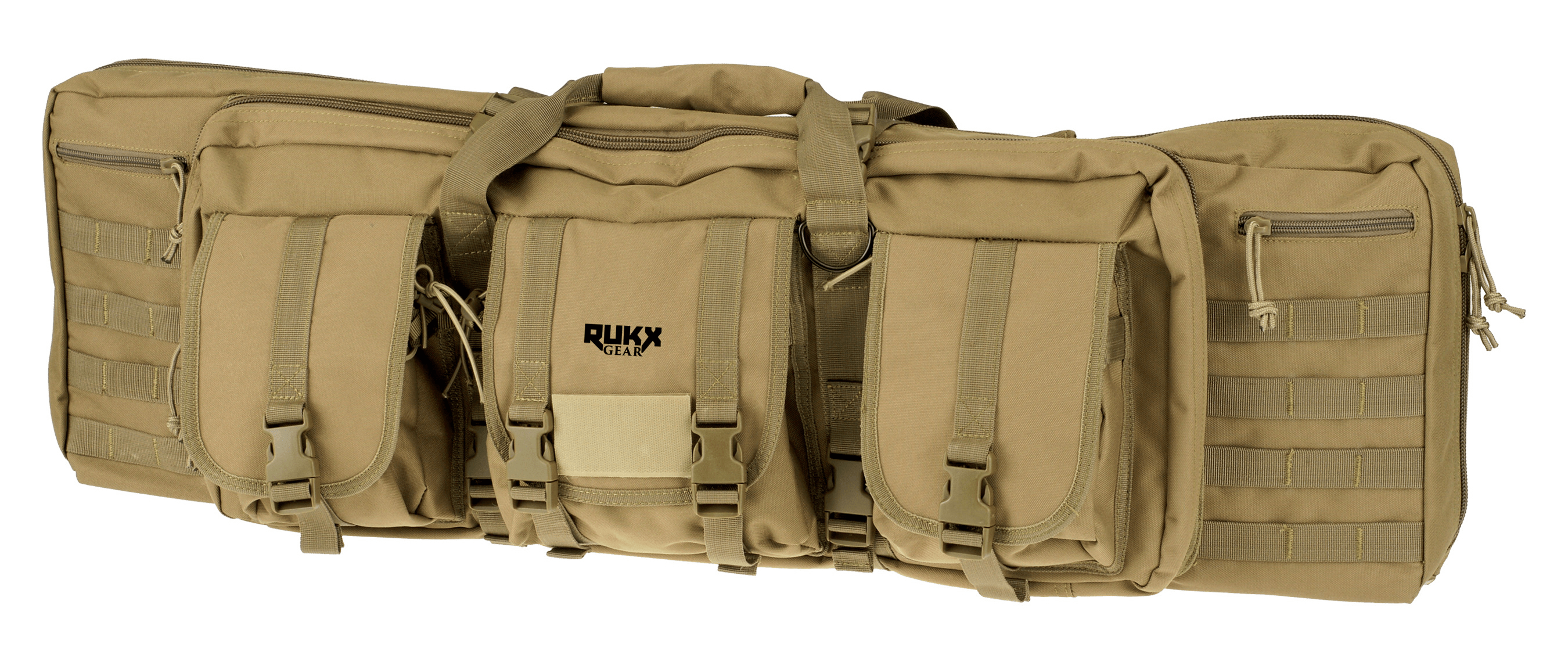 Ati Tactical 36" Double Gun Case – Texas Fowlers