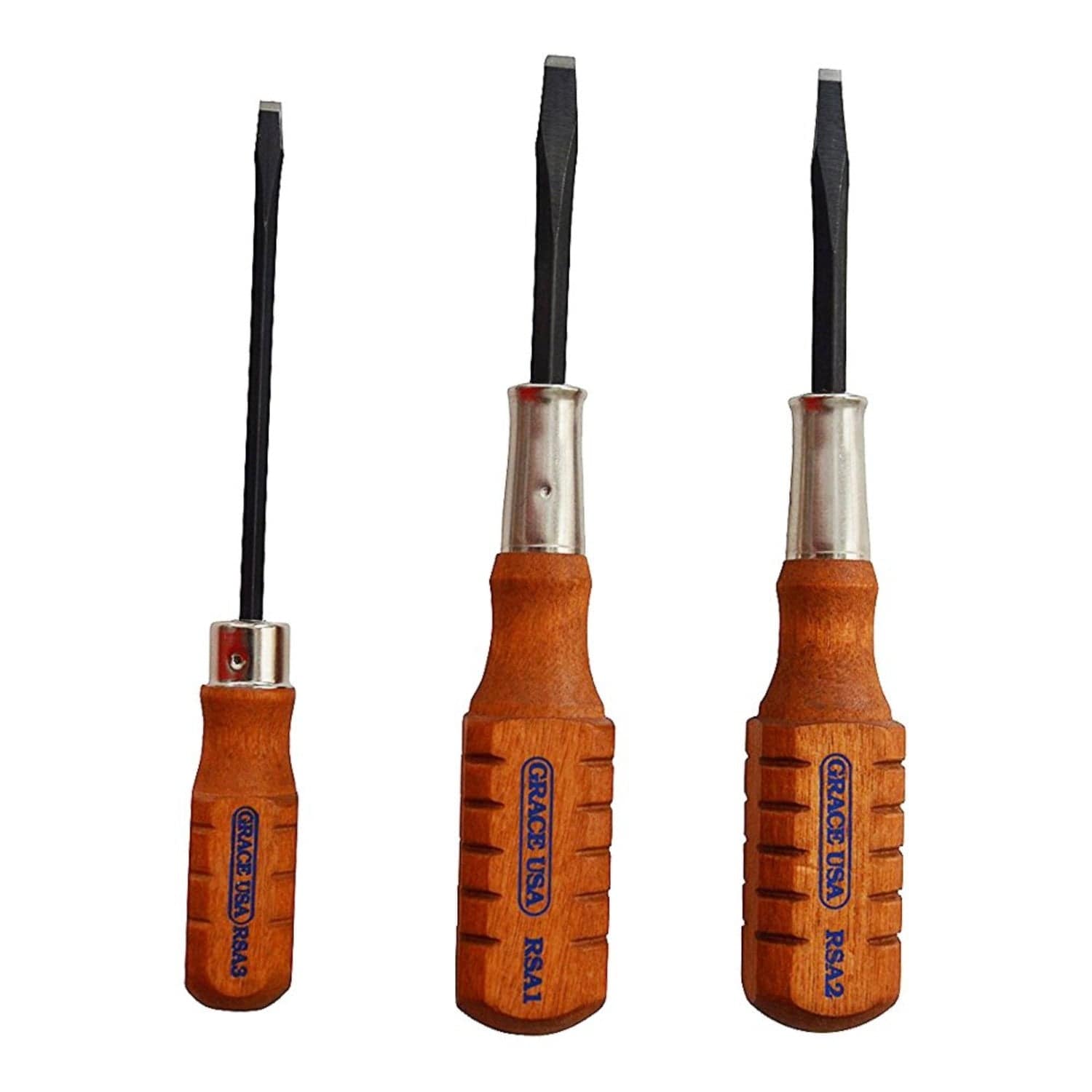 Grace USA Ruger Single Action Screwdriver Set – Texas Fowlers