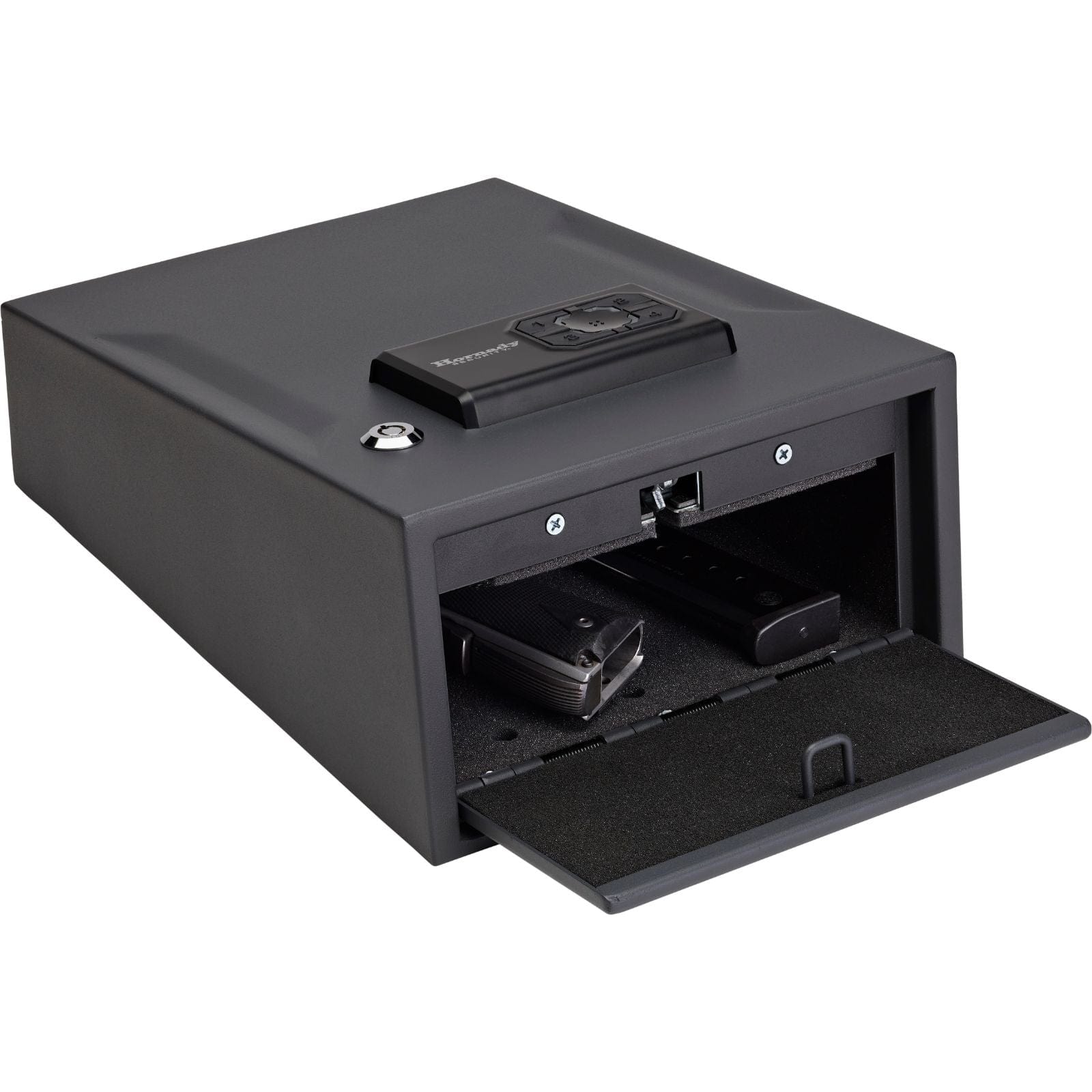 Hornady Rapid Safe AR Gunlocker XL RFID – Texas Fowlers