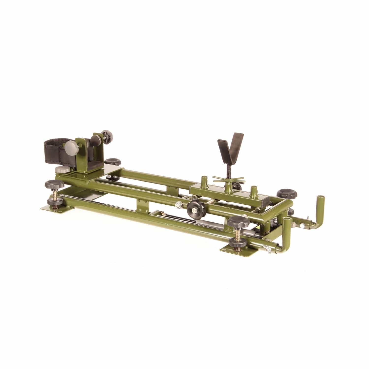 Hyskore Dual Damper Machine Rest – Texas Fowlers
