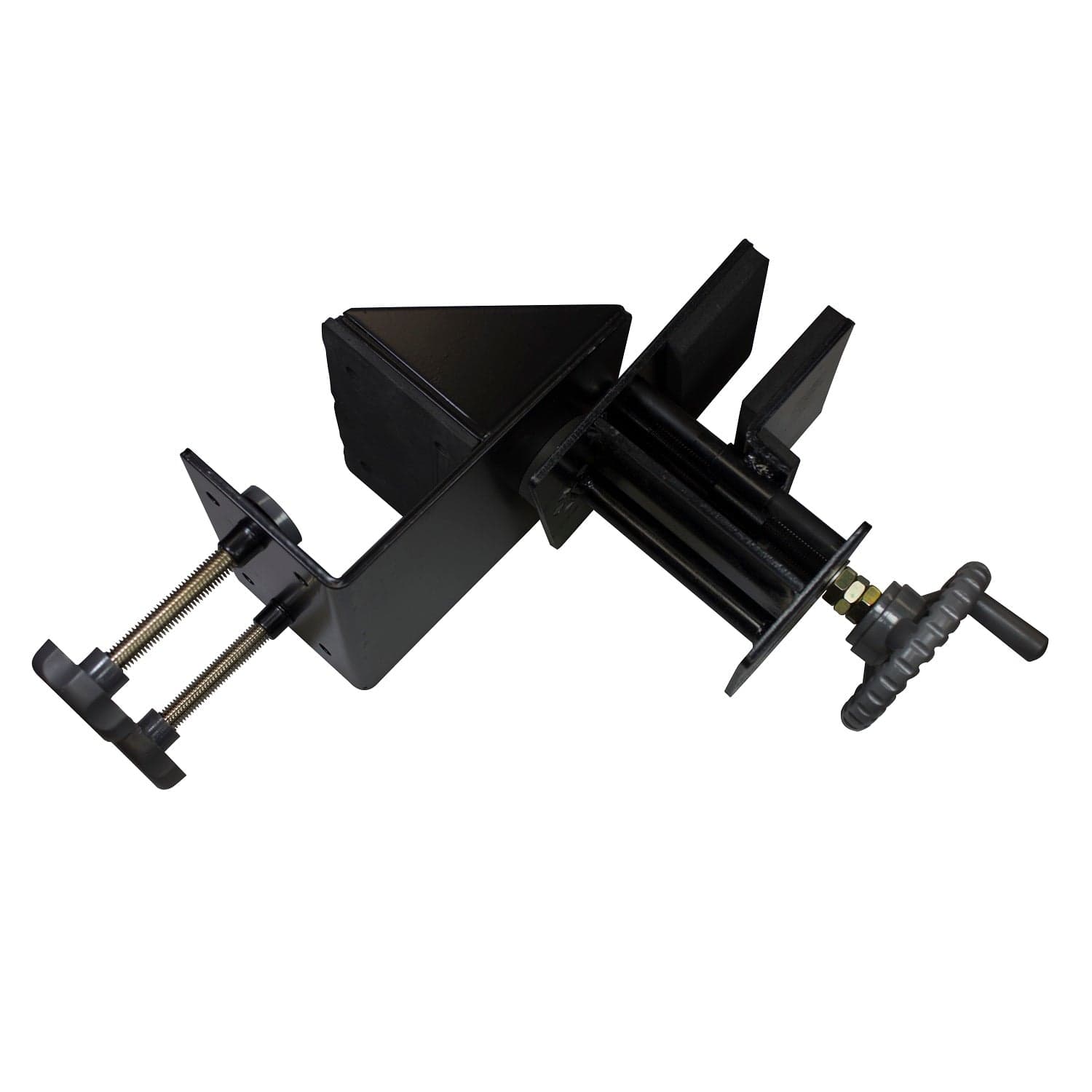 Hyskore Portable Armorers Vise – Texas Fowlers