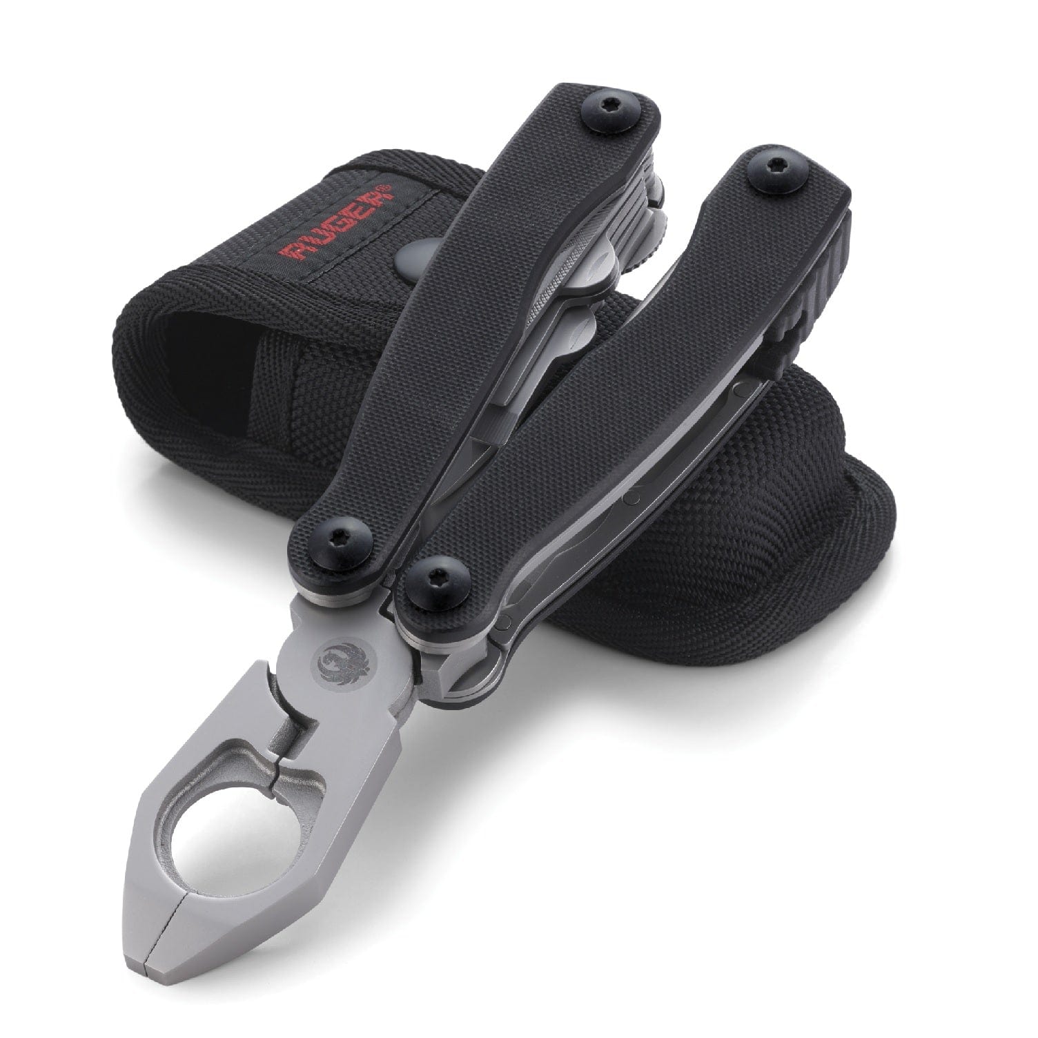 Ruger 1911 Tool 2.5 in Blade G-10 Handle – Texas Fowlers