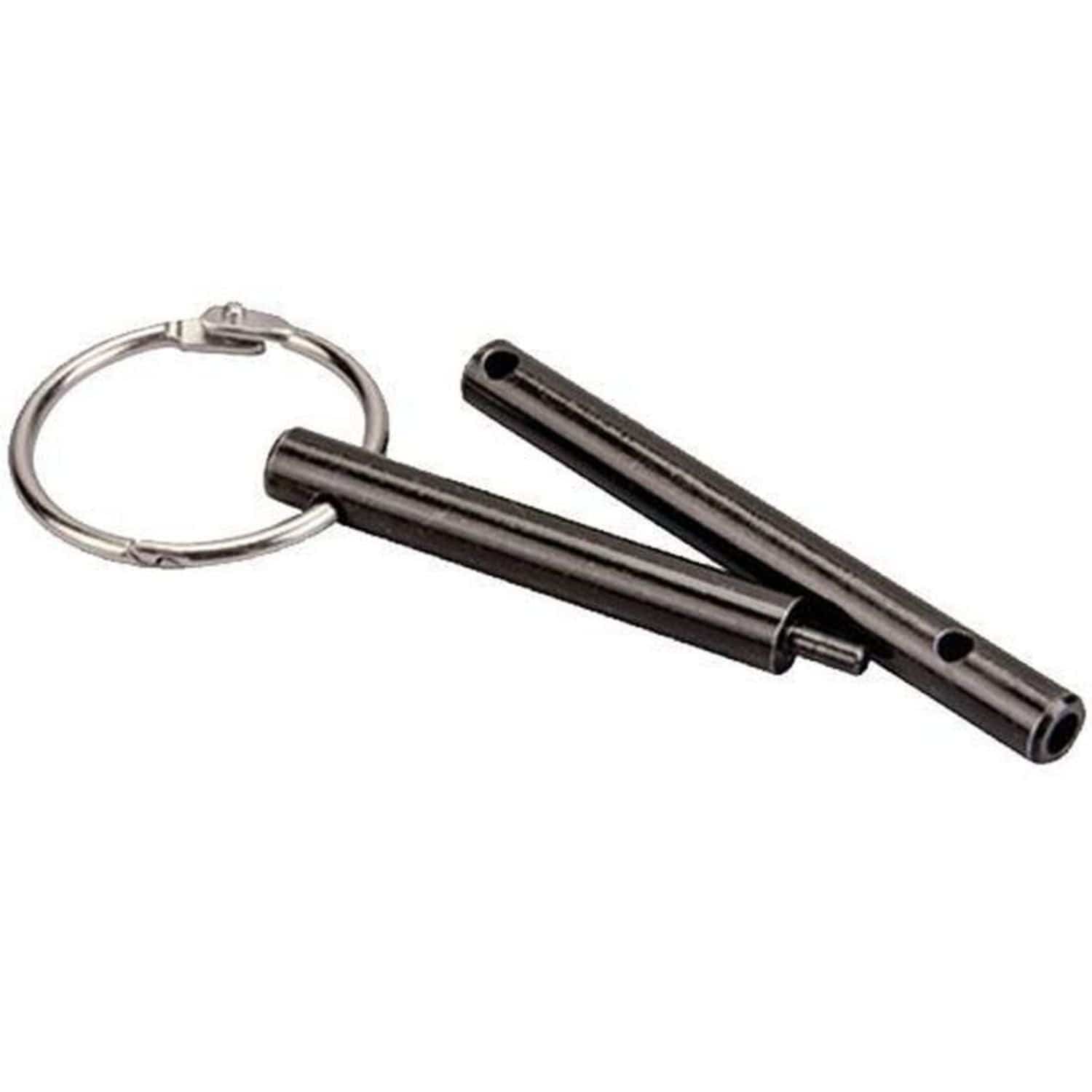 Wheeler Delta Series AR Pivot Pin-Roll Pin Install Tool – Texas Fowlers