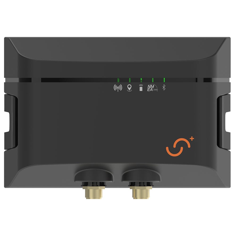 Siren Marine Siren 3 Plus™ Vessel Management System – Texas Fowlers