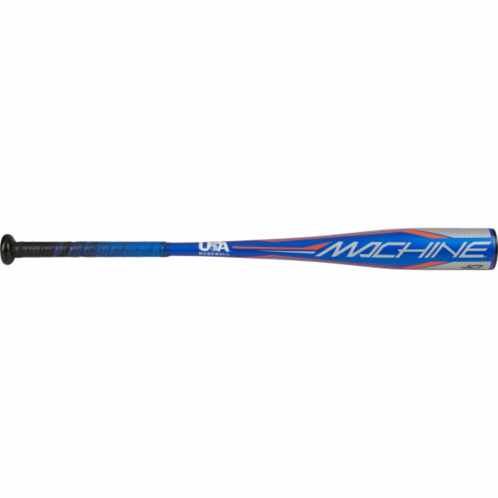 Rawlings Machine USA Baseball Bat -10 – Texas Fowlers