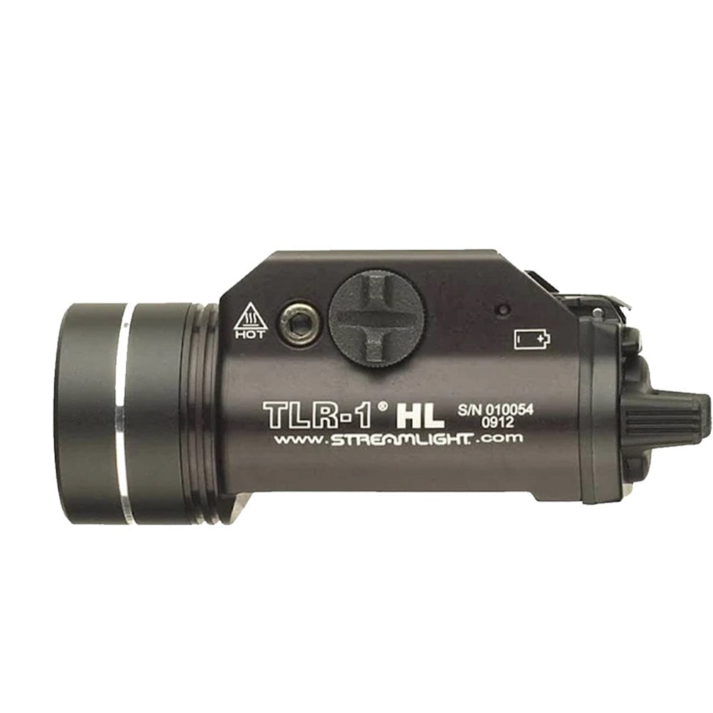 Streamlight Tlr-1 HL Tac Light – Texas Fowlers